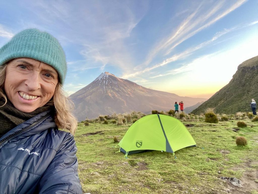 HiTAC April 2024 – Taranaki Alpine Club